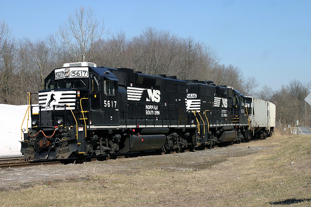 NS 5617